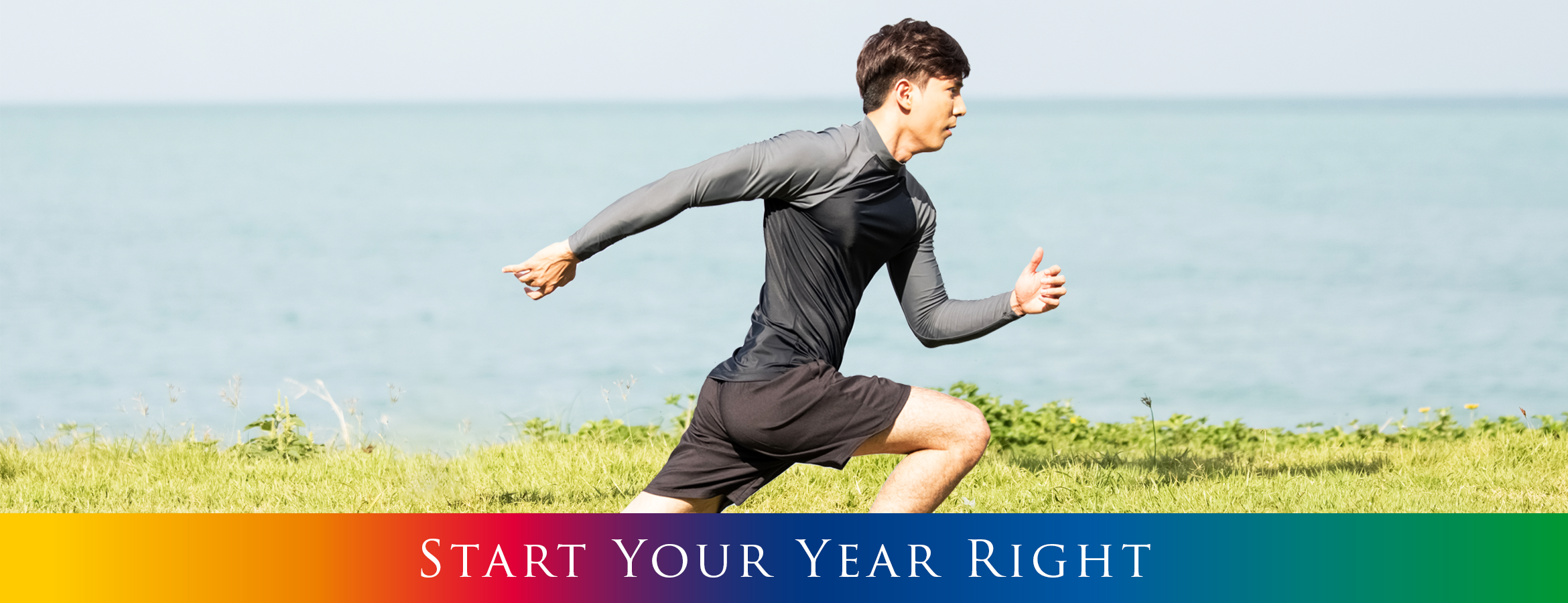 Start Your Year Right – Holistic Way