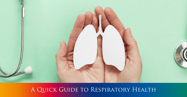 A Quick Guide to Respiratory Health – Holistic Way