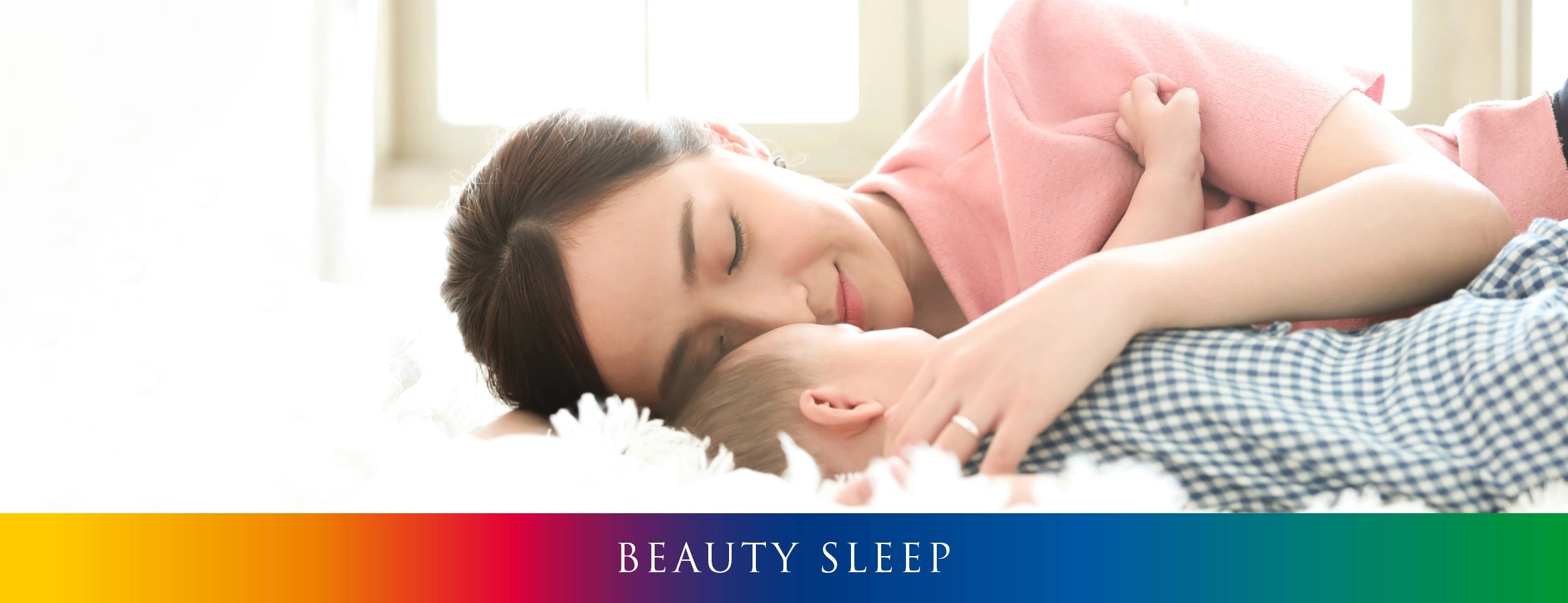 Beauty Sleep – Holistic Way