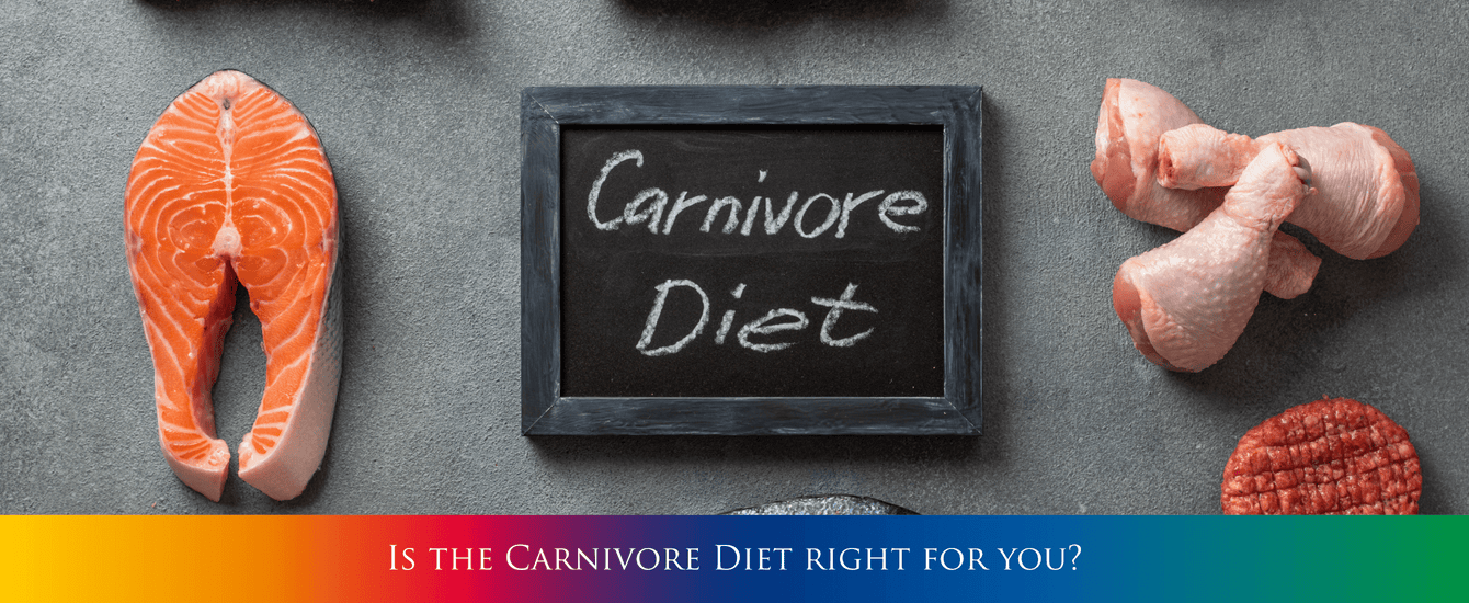 Is the Carnivore Diet right for you? – Holistic Way
