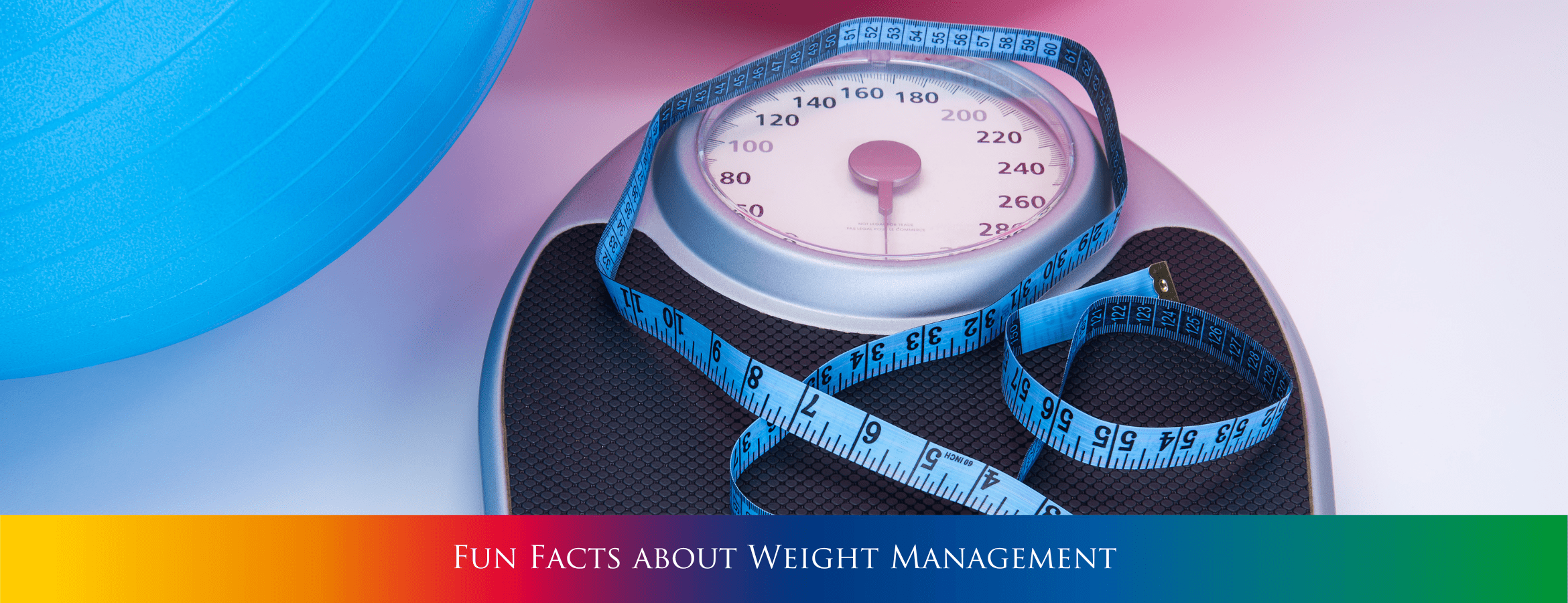 Fun Facts about Weight Management – Holistic Way