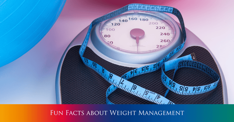 Fun Facts about Weight Management – Holistic Way