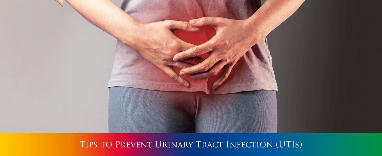 Tips To Prevent Urinary Tract Infection Utis Holistic Way
