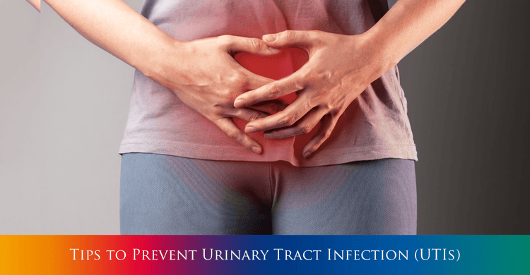 Tips To Prevent Urinary Tract Infection Utis Holistic Way