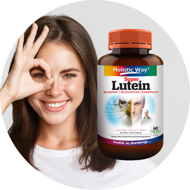 Shop Premium Health Supplements Singapore: Holistic Way