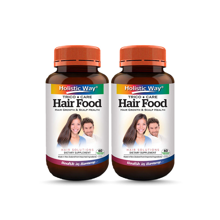 Shop Premium Health Supplements Singapore: Holistic Way