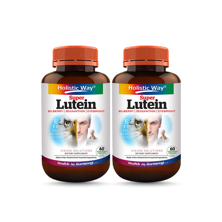 All Products – Holistic Way