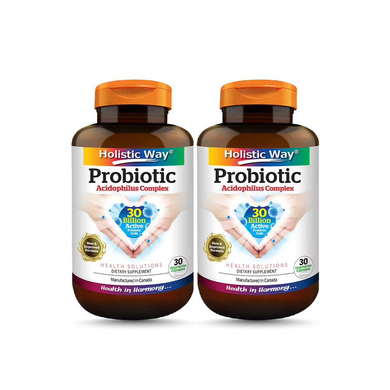All Products – Holistic Way