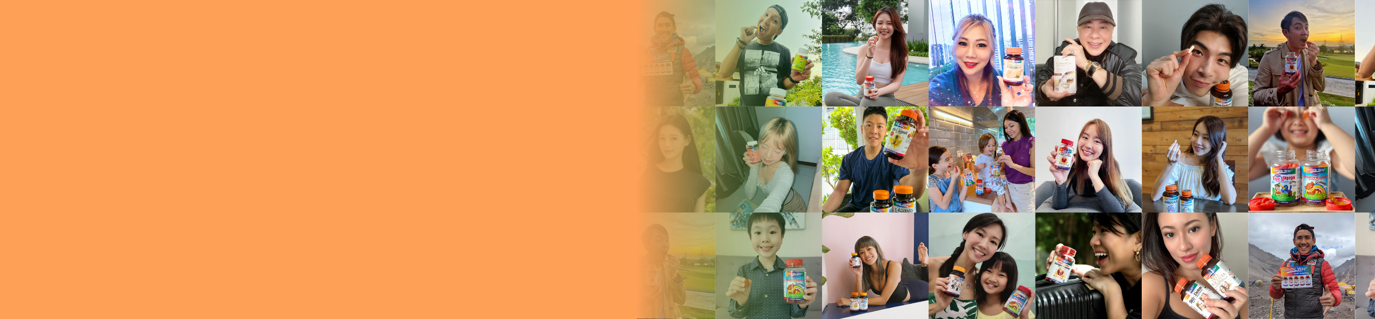 Reviews – Holistic Way